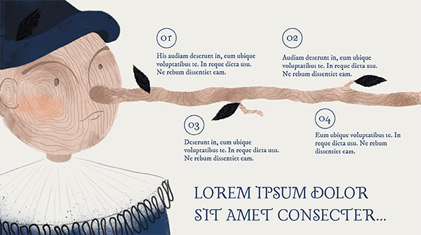 Kostenlose Vorlagen für Infografiken | Genially